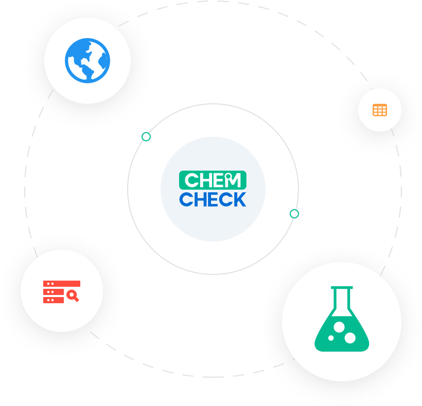 REACH24H – ChemCheck